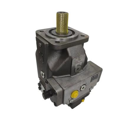 China Hydraulische variable Reihe Rexroth A4VSO40 A4VSO71 A4VSO125 A4VSO180 A4VSO250-DFR Kolbenpumpe A4VSO180DFR 30R-PPB13N00 zu verkaufen