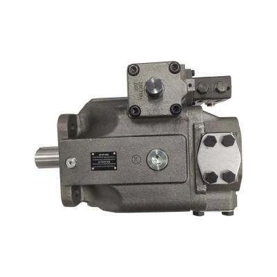 China Hydraulische variable Reihe Rexroth A4VSO40 A4VSO71 A4VSO125 A4VSO180 A4VSO250-DFR Kolbenpumpe A4VSO180DFR 30R-PPB13N00 zu verkaufen