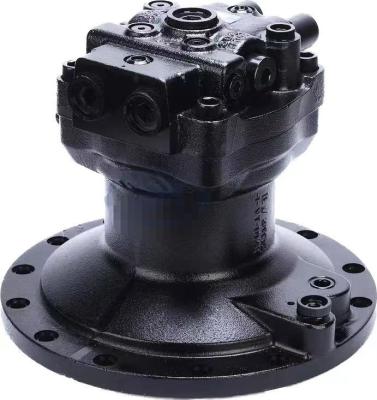 Cina Escavatore Swing Motor di SK200-8 SK250-8 SK230-6E SK460-8 16 denti Giappone LQ15V00015F2 LQ15V00015F1 LS15V00018 del foro 13 della vite in vendita