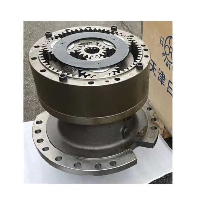 Cina Cambio LQ15V00015F2 di riduzione dell'oscillazione di Rotary Reducer SK250-8 SK260-8 dell'escavatore M5X130 in vendita