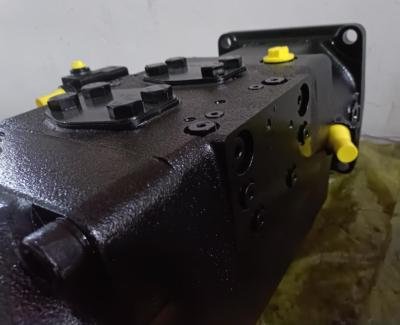 China Hydraulische Hochdruckkolbenpumpe Bosch Rexroth A20VLO190 A20VLO260 A20VLO520 zu verkaufen