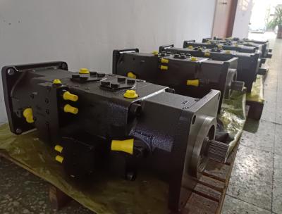 China Bagger Equipment A20VLO190DRS 10R-NZD24N00 Rexroth Hydraulikpumpe-A20VLO190 A20VLO260 R902150737 R902087709 zu verkaufen