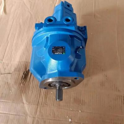 China Haupt-EC55B Hydraulikpumpe AP2D28 AP2D25 AP2D28 AP2D36 AP2D18 AP2D36LV des Bagger-EC55 zu verkaufen
