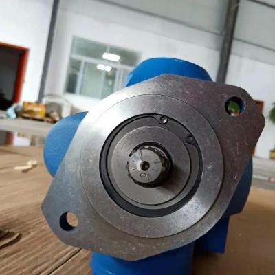 China Haupt-EC55B Hydraulikpumpe AP2D28 AP2D25 AP2D28 AP2D36 AP2D18 AP2D36LV des Bagger-EC55 zu verkaufen
