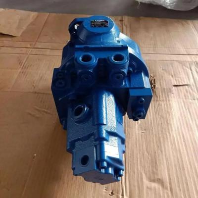 China Haupt-EC55B Hydraulikpumpe AP2D28 AP2D25 AP2D28 AP2D36 AP2D18 AP2D36LV des Bagger-EC55 zu verkaufen