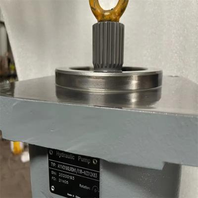 중국 Rexroth 변하기 쉬운 유압 피스톤 펌프 A11V040 A11V060 A11V075 A11V095 A11V0130 A11V0145 A11V0190 A11V0260 판매용