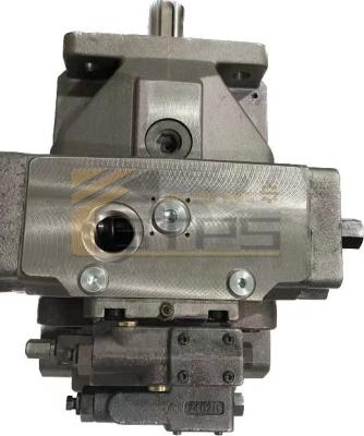 China A4VSO125 A4VSO180 A4VSO250 A4VSO355 A4VSO500 zu verkaufen