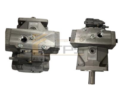 China A4VSO125 A4VSO180 A4VSO250 A4VSO355 A4VSO500 zu verkaufen