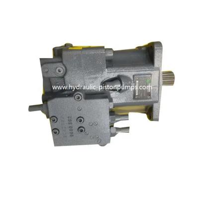 China Reihen-variable Kolbenringpumpe R902170007 AA11VLO145DRS/11R-NSD62K24-S Rexroth AA11VLO145DRS zu verkaufen