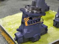 China A6vm Rexroth Hydraulic Motor for sale