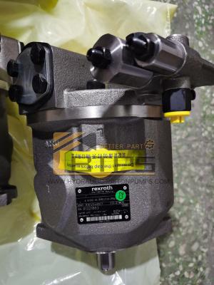China OEM Rexroth A10VSO Serie A10VSO10 A10VSO18 A10VSO28 A10VSO45 A10VSO71 Rexroth Hydraulic Piston Variable Pump zu verkaufen