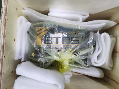 中国 レックスロスピストンポンプ 水力 A10VSO71DRS_32R-VPB22U99-S2184 A10VSO18/28/45/71/100/140 販売のため