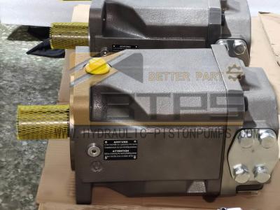 China R902520509AL A4FO71 10R-PZB25K68 Rexroth Hydraulikpumpe Achsvariable Kolbenpumpe Ersatzteile zu verkaufen