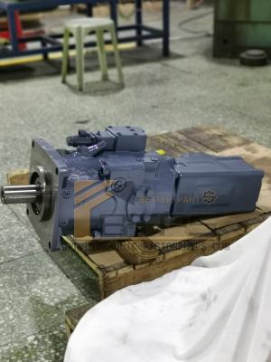 China Regroth Hydraulic Axial Piston Variable Pump A11VLO190 Serie A11VLO190EP2_11R-NPD12N00+4535V60A38-11CCR zu verkaufen