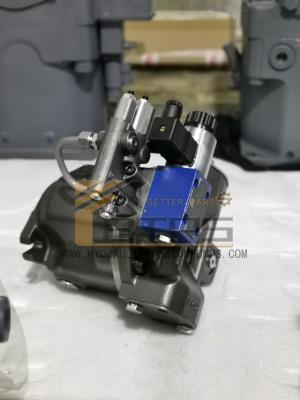 China Regress-Variable Hochdruck-Hydraulikpumpe A10VSO Serie A10VSO45DR A10VSO45DFR A10VSO45DFR1 A10VSO45DRG A10VSO45DFLR zu verkaufen