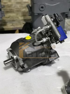 China Regress-Variable Hochdruck-Hydraulikpumpe A10VSO Serie A10VSO45DR A10VSO45DFR A10VSO45DFR1 A10VSO45DRG A10VSO45DFLR zu verkaufen