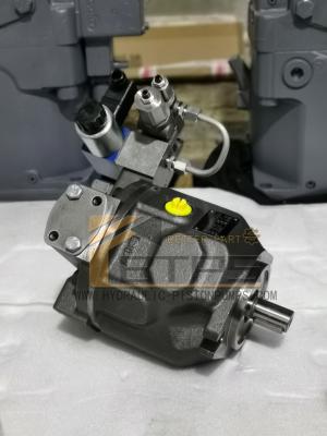 China Regress-Variable Hochdruck-Hydraulikpumpe A10VSO Serie A10VSO45DR A10VSO45DFR A10VSO45DFR1 A10VSO45DRG A10VSO45DFLR zu verkaufen