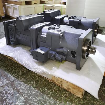 China 380V Edelstahl Rexroth Hydraulikpumpe Anpassungslösung zu verkaufen