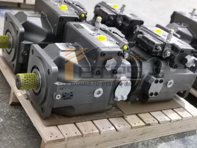 China Bosch Rexroth A4VSO355HD1B_30L-PZB25K00 High Pressure Rexroth Pistion Pump Axial Piston Variable Pump for sale