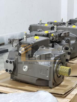 China Bosch Rexroth A4VSO355HD1B_30L-PZB25K00 High Pressure Rexroth Pistion Pump Axial Piston Variable Pump for sale