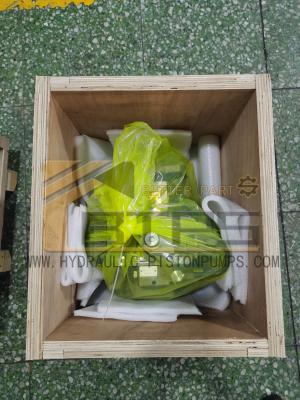 China Fabrikverkauf A4VSO71DP_10R-PPB13K01 Bosch Rexroth A4VSO71 Serie Achs-Kolben-Variable Pumpe zu verkaufen