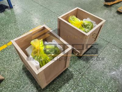 China Regstroth-Kolbenpumpe A4VSO40DR A4VSO71DR A4VSO125DR A4VSO180DR A4VSO180DR/3OR-PPB13N00 Hydraulikpumpe der Serie A4VSO zu verkaufen