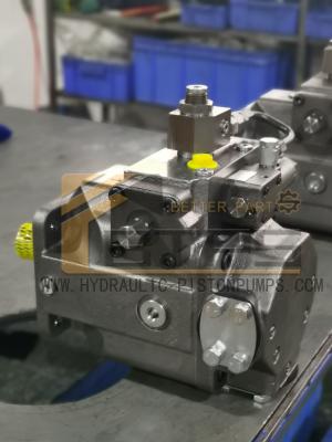 China Regstroth-Kolbenpumpe A4VSO40DR A4VSO71DR A4VSO125DR A4VSO180DR A4VSO180DR/3OR-PPB13N00 Hydraulikpumpe der Serie A4VSO zu verkaufen