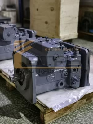 China A4VG180EP4D1_32R-NZD02F711DH-S Hydraulikpumpe A4VG28 A4VG40 A4VG56 A4VG71 A4VG90 A4VG125 A4VG180DWD1/32L-NSD02F021D zu verkaufen