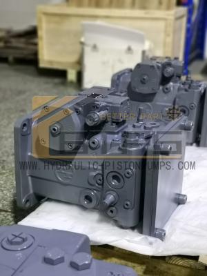China R900020805 Achsveränderliche Kolbenpumpe AA4VG125 Serie 32 Rexroth A4VG180EP4D1_32R-NZD02F711DH-S zu verkaufen