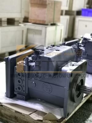 China R900020805 Achsveränderliche Kolbenpumpe AA4VG125 Serie 32 Rexroth A4VG180EP4D1_32R-NZD02F711DH-S zu verkaufen