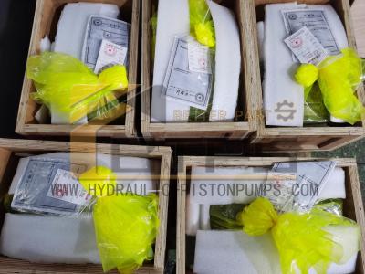 China A4FO125_30R-PPB25N00 Achsveränderliche Kolbenpumpe A4FO-Serie A4FO16 A4FO22 A4FO28 A4FO40 A4FO71 Hydraulische Kolbenpumpe zu verkaufen