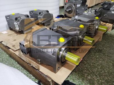 China A4FO125 30R-PPB25N00 A4FO Rexroth Hydraulikkolbenpumpe A4FO500 Ersatzteile zu verkaufen