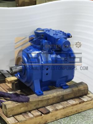 China A2V500HS0R5GP-962-0 hydraulische Kolbenpumpe ein Jahr Garantie Fabrik direkt zu verkaufen