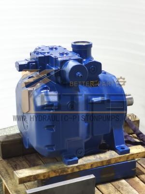 China Axialpumpe hohe Qualität A2V500HS0R5GP-962-0 hydraulische Kolbenpumpe 12 Monate Garantie direkt aus der Fabrik zu verkaufen