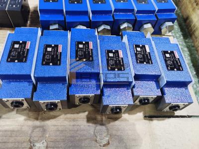 China Double Throttle Hydraulic Check Valve Z2FS Series Z2FS6 Z2FS10 Z2FS16 Z2FS22 Z2FS10-20B Hydraulic Throttle Relief Valve for sale