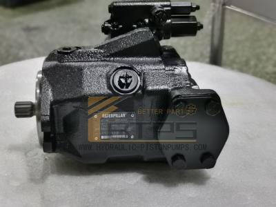 China A10VO45DFR1 52R-VUC12N00 Hydraulic Piston Pump R902427046 AA10VO71DRG 31R-PSC12K02 Axial Piston Variable Pump zu verkaufen