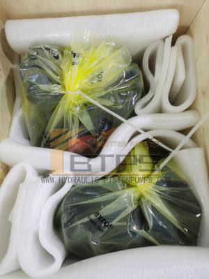 中国 A10VO45DFR1 52R-VUC12N00 Rexroth Hydraulic Pump A10VO45DFR 31R-PSC62N00  Variable Displacement Pump 販売のため