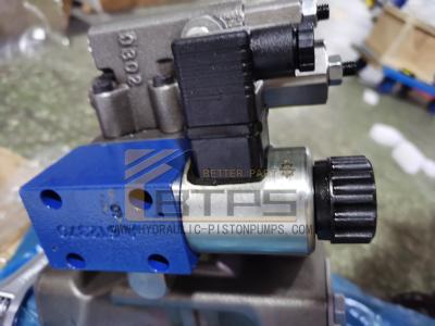 China A10VSO45EZ2 32R-VPB22UB2 Hydraulic Rexroth Piston Pump A10Vo18 A10VSO45 A10VSO63 A10VSO71 A10VSO100 A10VO zu verkaufen