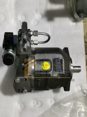 China A10VSO45DR A10VSO45DFR Rexroth Piston Pumps A10VSO45DFR1 A10VSO45DRG A10VSO45DFLR A10VSO45EZ2 32R-VPB22UB2 zu verkaufen