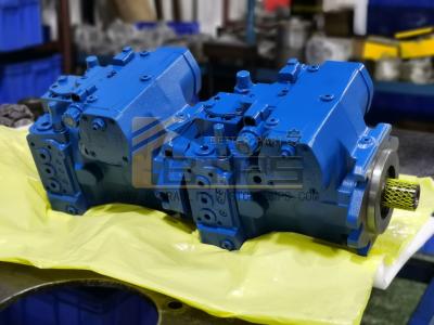 China Rexroth Hydraulic Variable Pump A4VG65EPDM7 32-NSN001PRP A4VG45 A4VG65 A4VG85 A4VG110 A4VG145 A4VG175 A4VG210 A4VG280 zu verkaufen