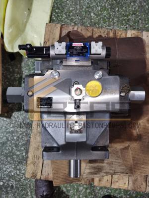 China Rexroth Hydraulic Pump A4VSO250HS4/30R-PPB25N00 Achsige Kolbenvariable Pumpe A4VSO Serie 1x und 3x zu verkaufen
