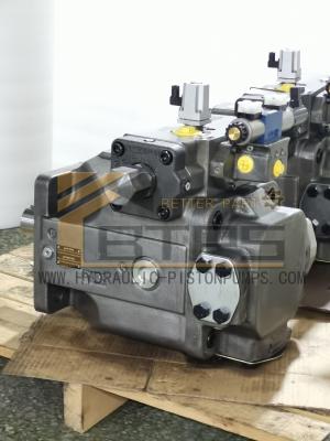 China Rexroth R902417860 A4VSO250HS4/30R-PPB25N00 Axial Piston Variable Pump der Serie A4VSO zu verkaufen
