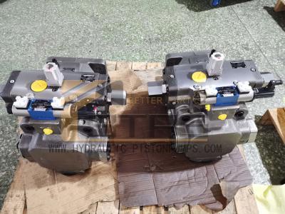 China Rexroth R902417860 A4VSO250HS4/30R-PPB25N00 Axial Piston Variable Pump der Serie A4VSO zu verkaufen