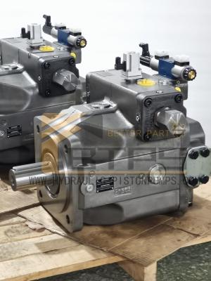 China Rexroth R902417860 A4VSO250HS4/30R-PPB25N00 Axial Piston Variable Pump der Serie A4VSO zu verkaufen