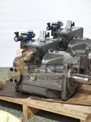 China Rexroth R902417860 A4VSO250HS4/30R-PPB25N00 Axial Piston Variable Pump der Serie A4VSO zu verkaufen