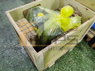 China DRG-Ventil Rexroth Hydraulikpumpe Rexroth R90241786 A4VSO250DRG/30R-PPB13N00 zu verkaufen