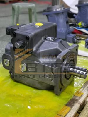 China OEMODM A4VSO250 Serie Rexroth Bombas de pistón axial variable, Bombas de pistón industriales A4VSO250LR2G/30R-PPB13N00 en venta