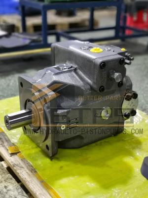 China OEMODM A4VSO250 Serie Rexroth Bombas de pistón axial variable, Bombas de pistón industriales A4VSO250LR2G/30R-PPB13N00 en venta