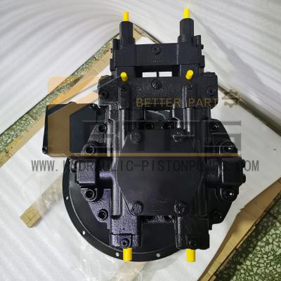 China A8VO55 A8VO80 A8VO107 A8VO120 A8VO140 A8VO160 A8VO200 Rexrothpumpe zu verkaufen