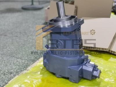 China A7VO160LRH1/61R-VPB01 Hydraulic Piston Pump REXROTH A7VO55 Boom Pump Construction Machine Spare Parts for sale